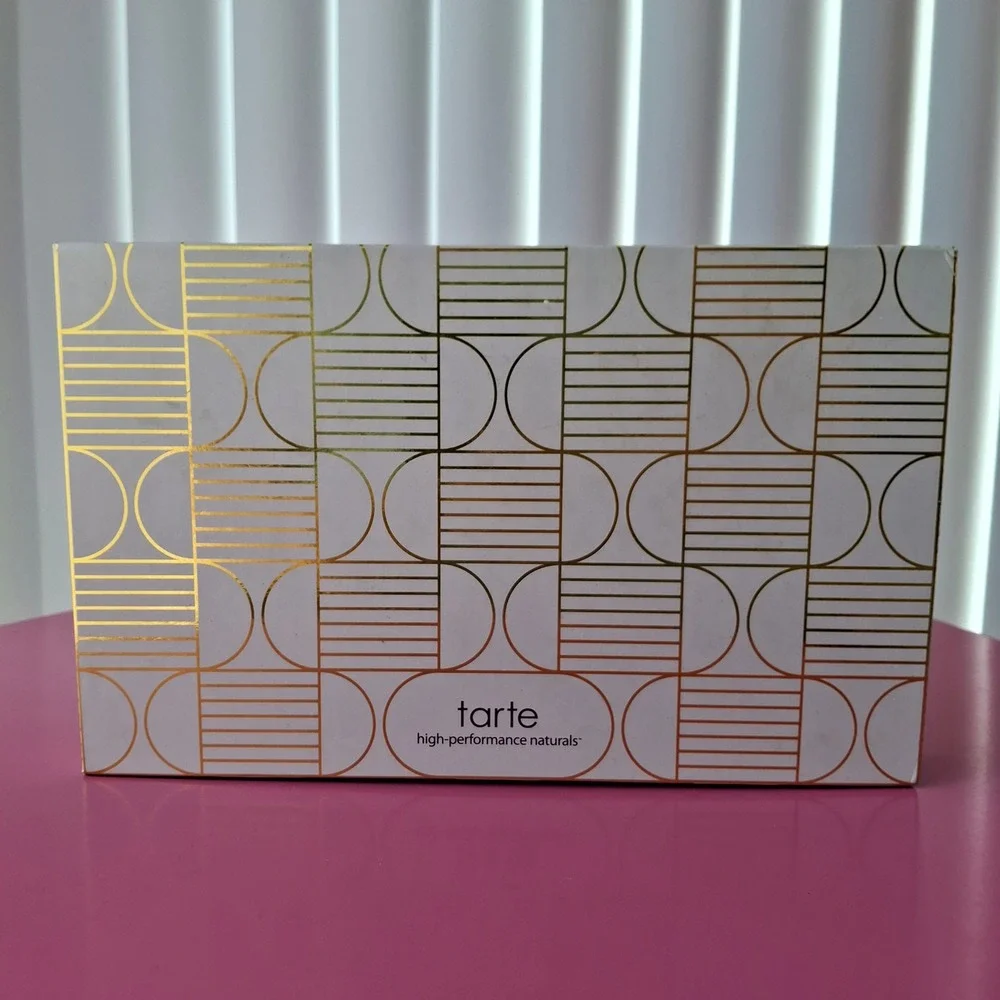 tarte | Makeup | Tarte Maracuja Juicy Lip Library 9piece Set Plump ...